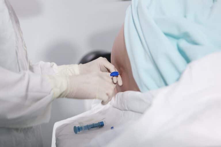 Epidural Injections for Pain in OKC - Do They Hurt? | Dr. Robinson